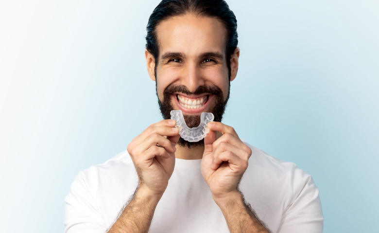 Custom Night Guards | Waterford & Clarkston Dentistry | Michigan